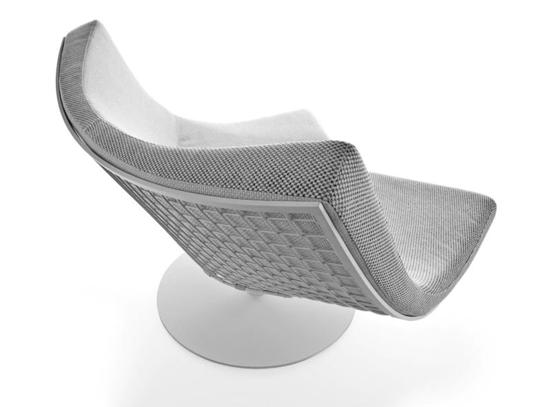 RADAR Armchair By m.arte design