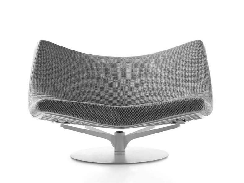 RADAR Armchair By m.arte design
