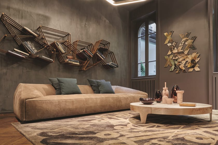 RADICAL 沙发 By Henge | design Massimo Castagna