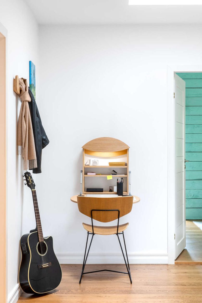 RING Secretary desk By Radis