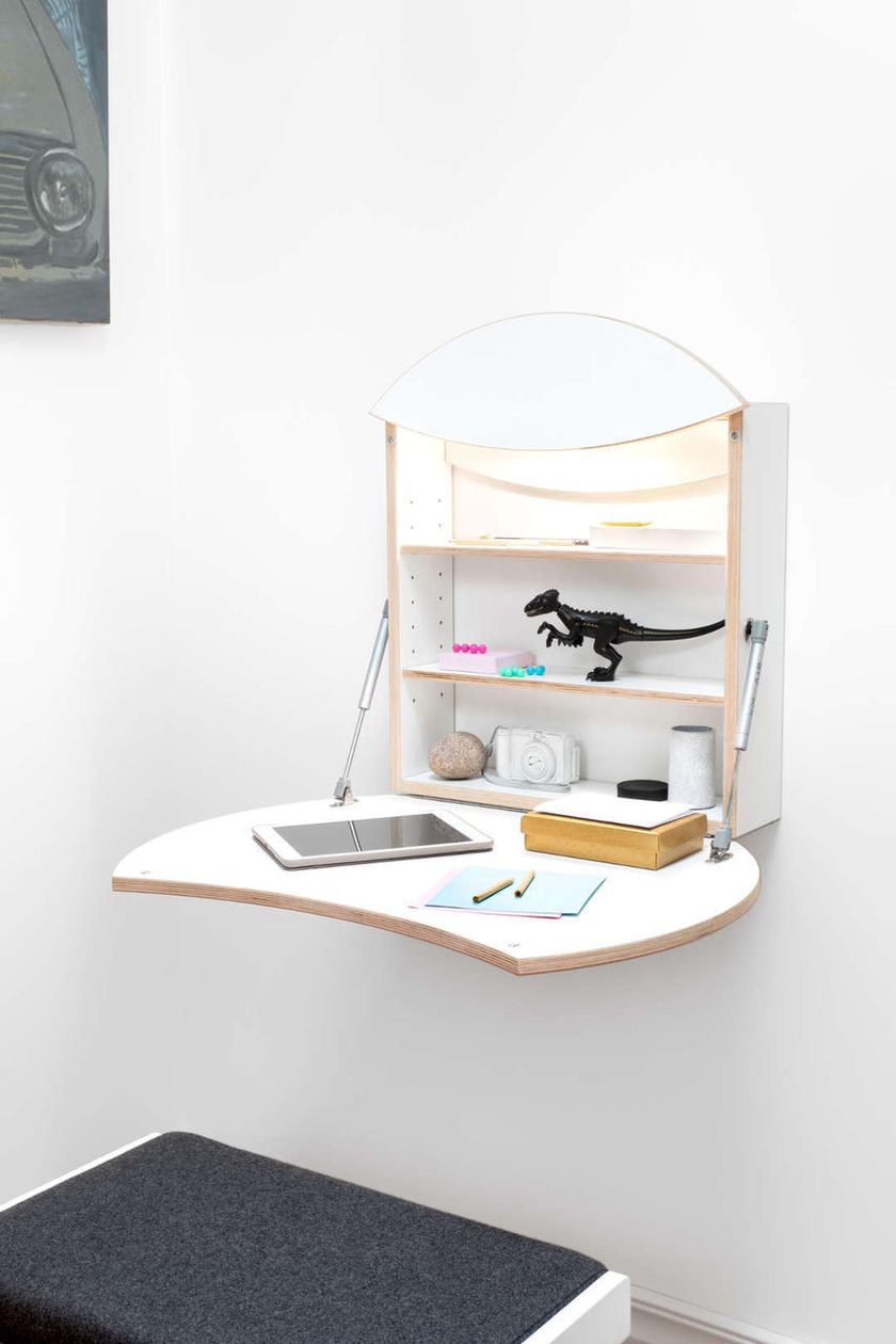 RING Secretary desk By Radis