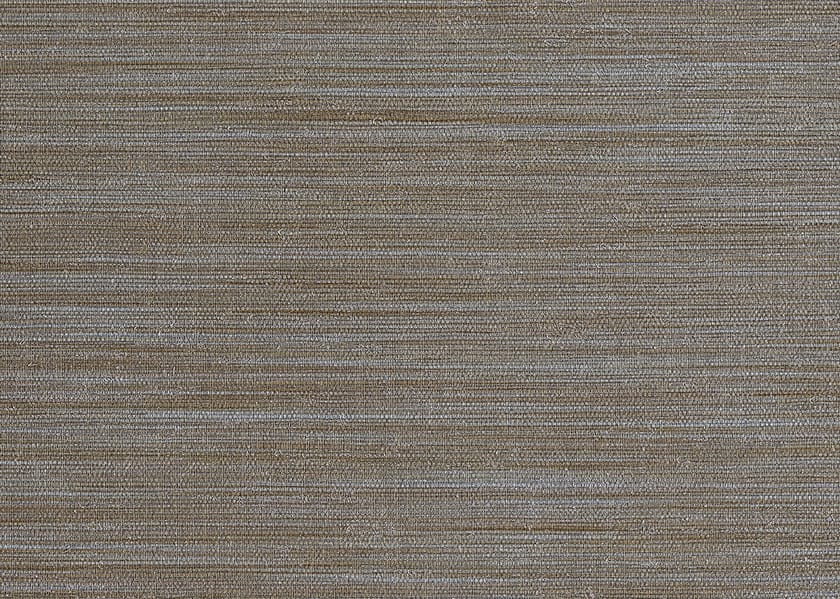 Textile effect vinyl wallpaper RAFIA JV 181 LEMURIA Collection By ...