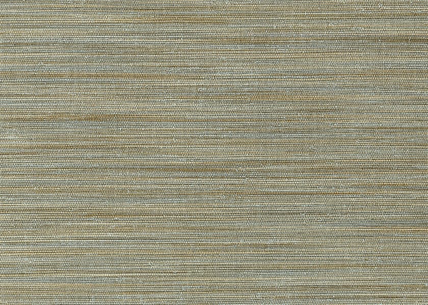 Textile effect vinyl wallpaper RAFIA JV 181 LEMURIA Collection By ...