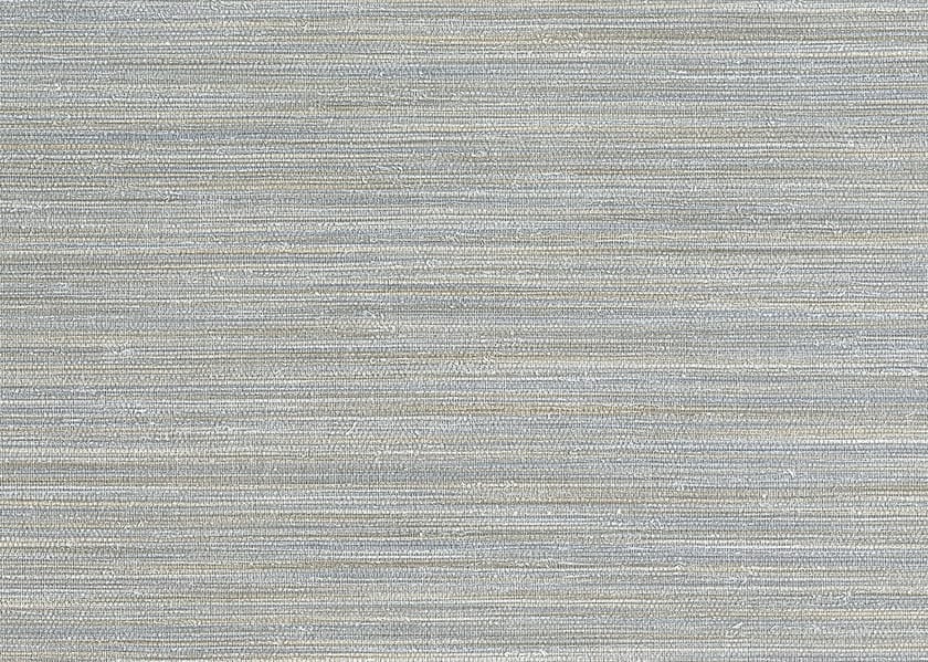 Textile effect vinyl wallpaper RAFIA JV 181 LEMURIA Collection By ...