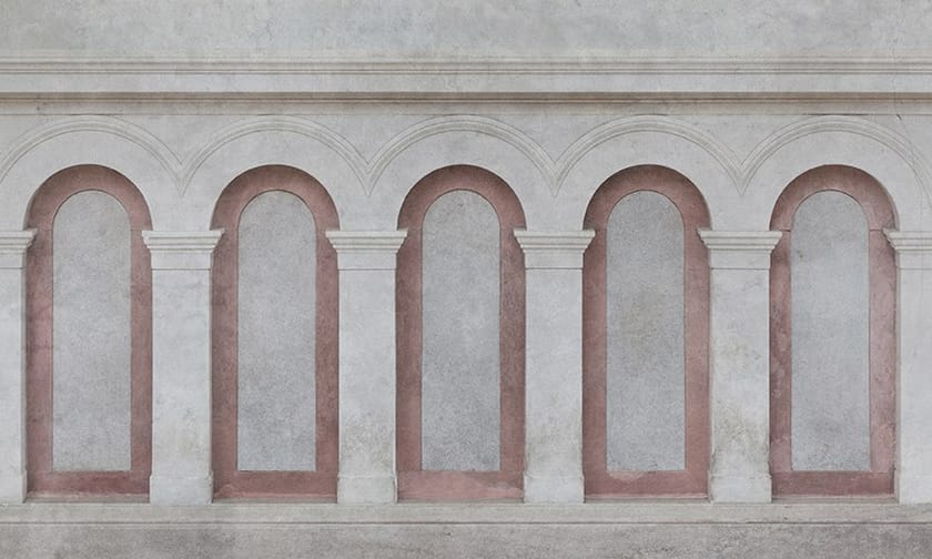 RAGONA 壁纸 By Adriani e Rossi edizioni