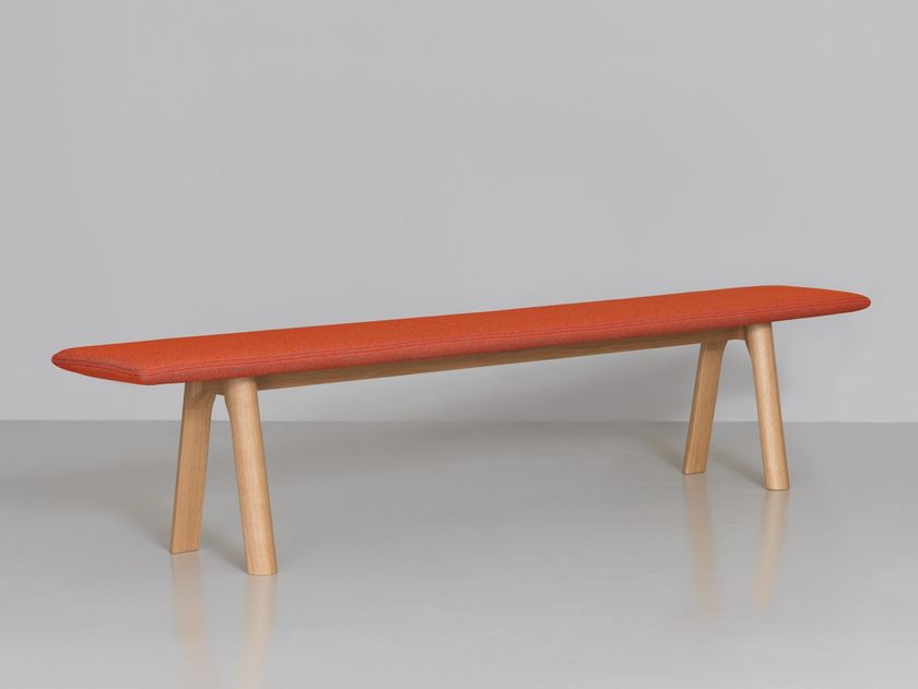 RAIL | Bench By ZEITRAUM design Kaschkasch