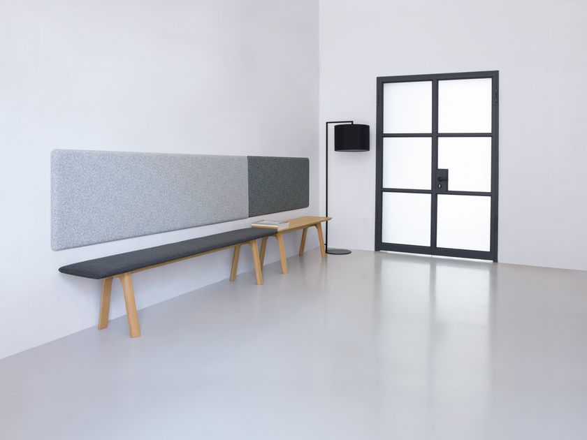 RAIL | Bench By ZEITRAUM design Kaschkasch