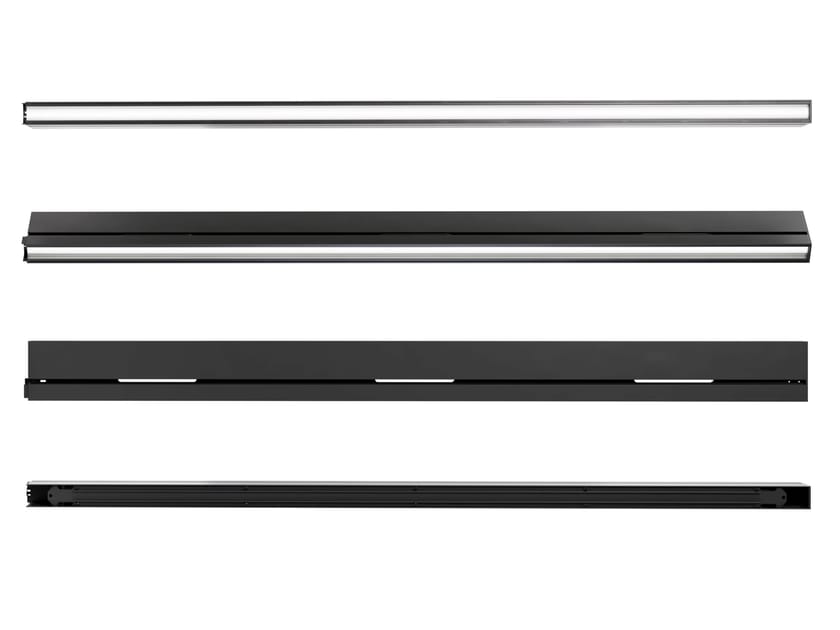 RAIL RECESSED By K-Scape