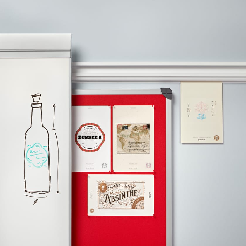 RAIL PLAN By Made Design