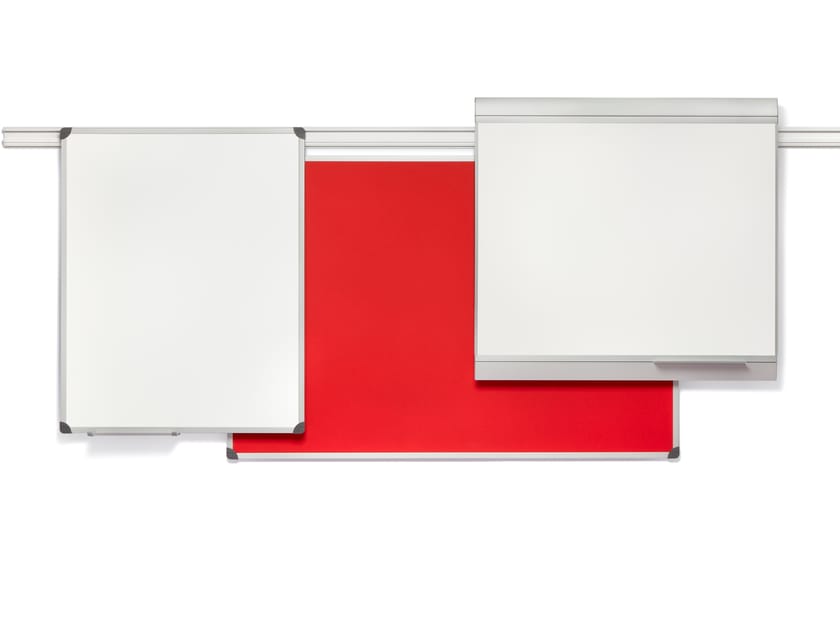 RAIL PLAN By Made Design