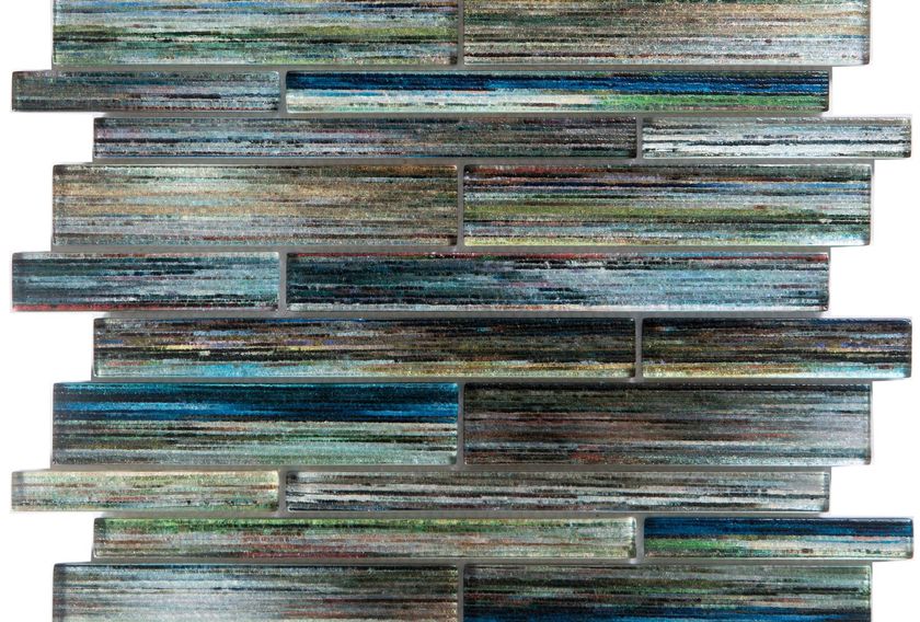 RAINBOW mosaic By STON
