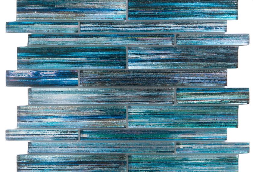 RAINBOW mosaic By STON