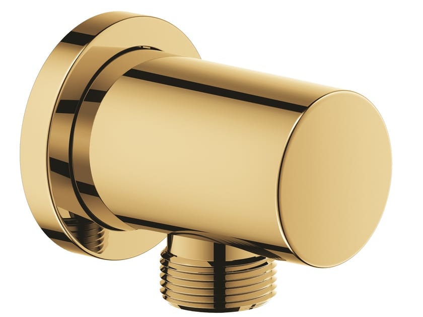 RAINSHOWER® Wandanschlussbogen By Grohe