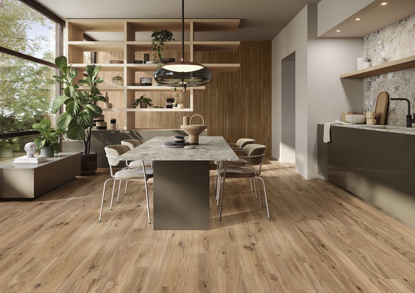 FLAKESTONE Pavimento By RAK Ceramics