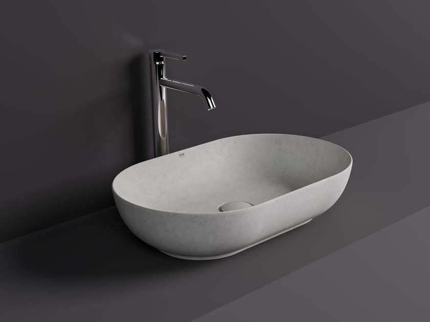 RAK-SKIN Lavabo By RAK Ceramics