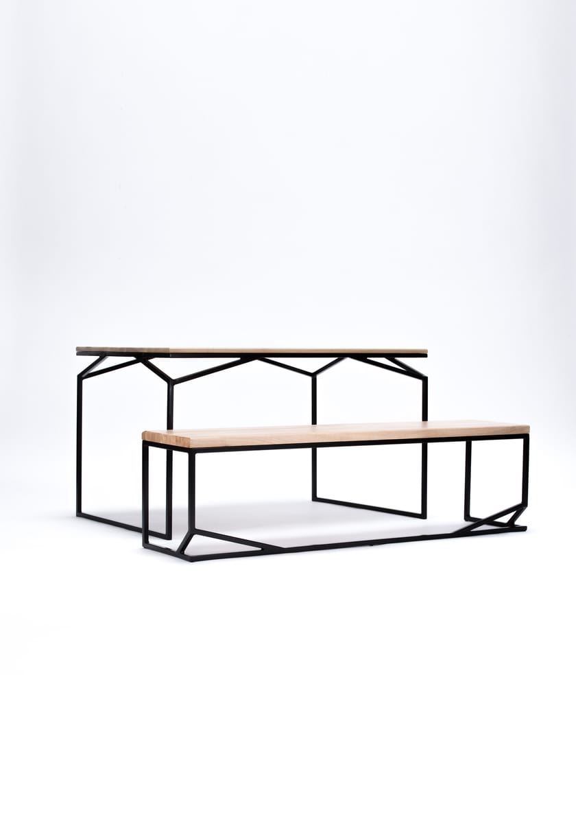 RAK Table By MAZANLI