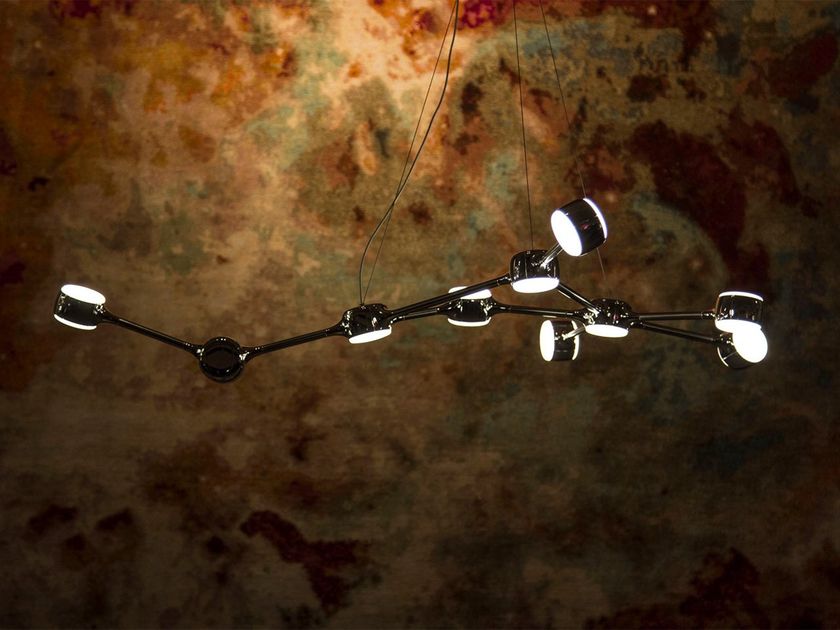 RAMUS Pendant lamp By Rakumba