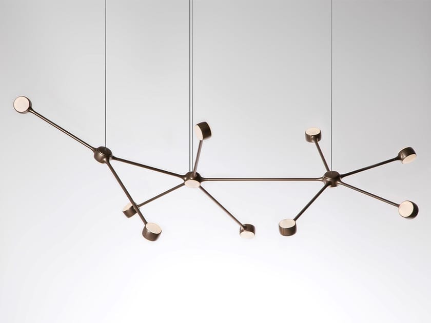 RAMUS Pendant lamp By Rakumba