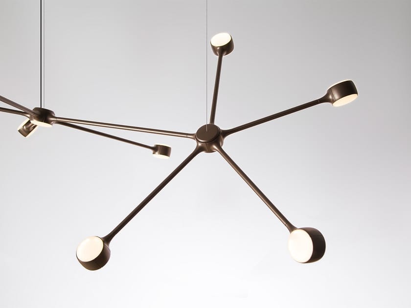 RAMUS Pendant lamp By Rakumba