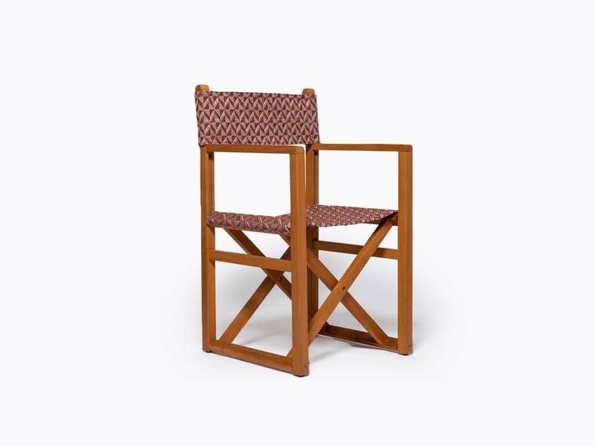 STADEL Chair By RAN Outdoor
