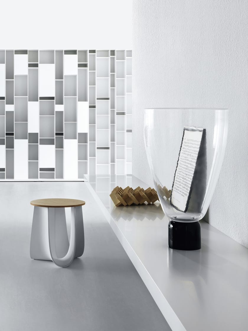 RANDOM By MDF Italia design Eva Paster, Michael Geldmacher