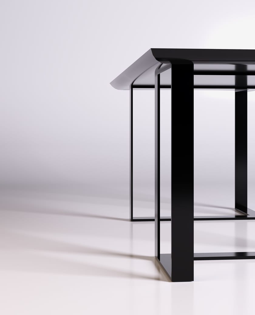RATIO Table By TrackDesign