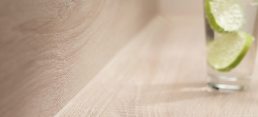 RAUWALON PERFECT-LINE | Aufsatz By REHAU