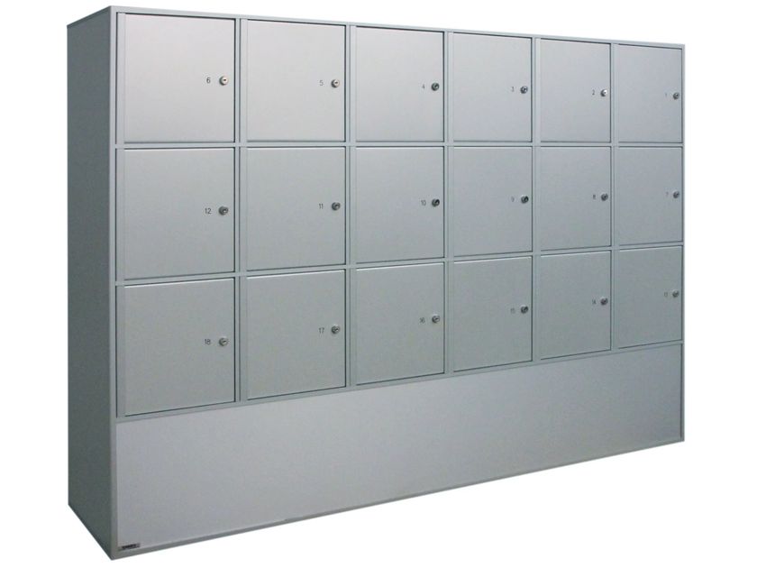 Lockers | Changing rooms | Archiproducts