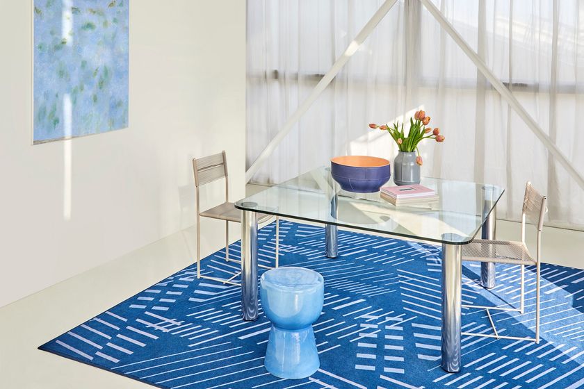 RAY OF LIGHT Moquette By Besana Moquette design Marco Guazzini