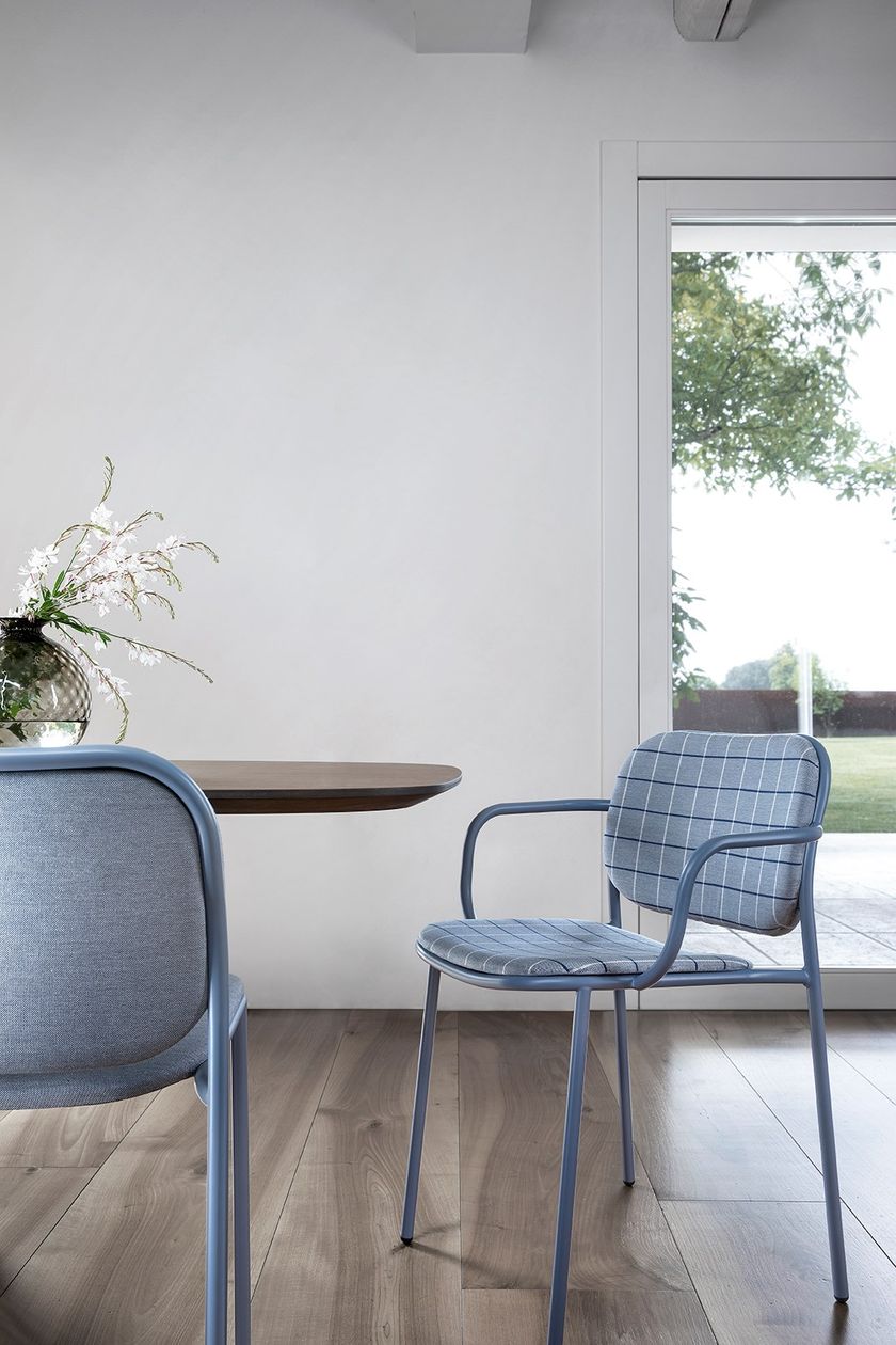 RAY | Rectangular table Ray Collection By TrabA' design Mark Gabbertas