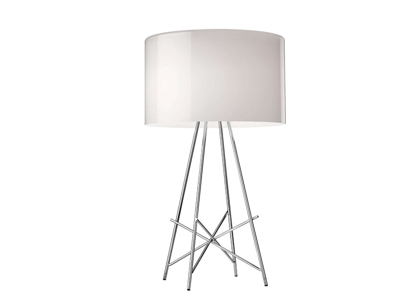 RAY T Table lamp By Flos | design Rodolfo Dordoni