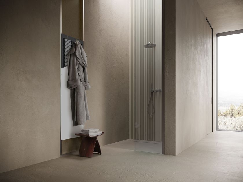 MORE PAD HV1 Radiant wall panel By RBM More