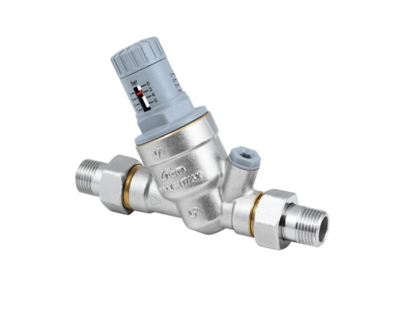 RINOX PLUS SMART M Mixing unit and manifold By RBM