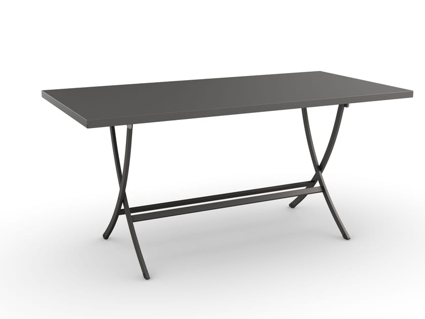 DORIO Mesa By RD Italia