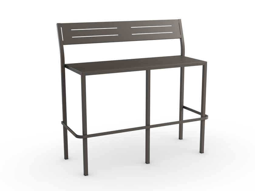 DORIO Garden bench By RD Italia