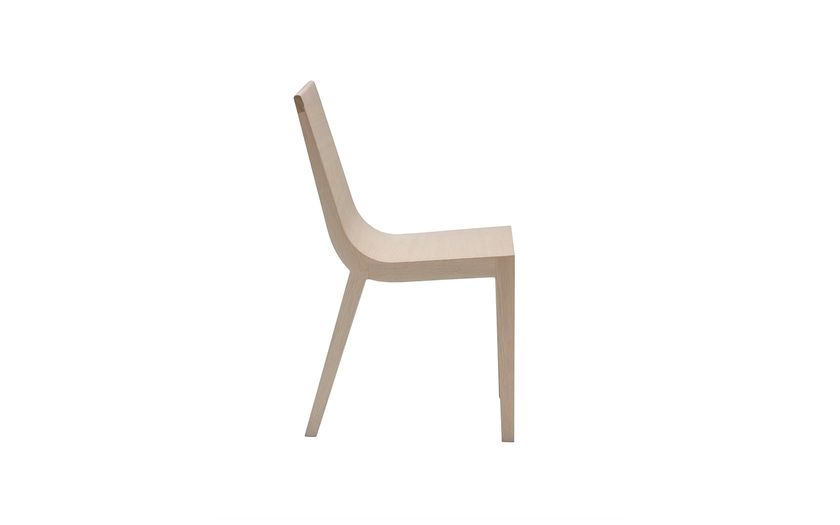 RDL SI7291 Chair By Andreu World | design Lievore Altherr Molina