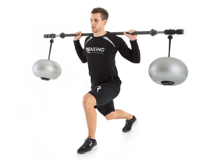 Multigym REAX LIFT By REAXING