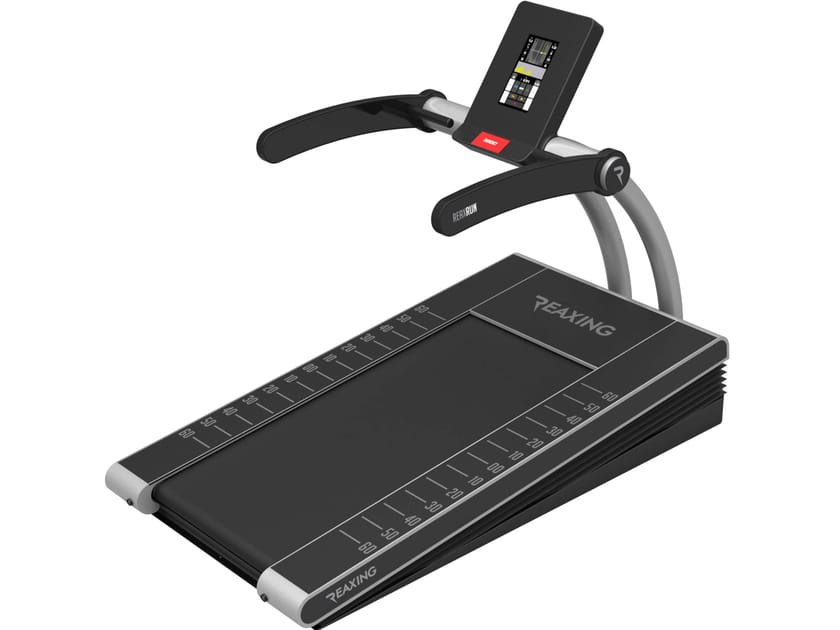 Tapete rolante REAX RUN CLUB By REAXING