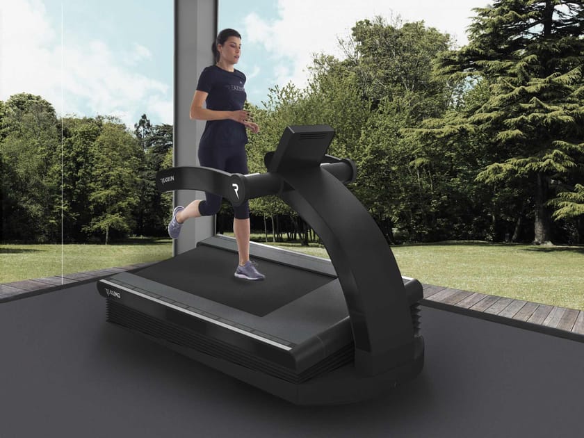 REAX RUN 跑步机 By REAXING