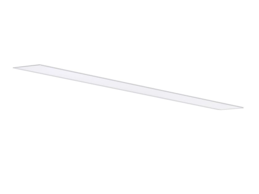 Linear lighting profile REBA 65 /T LED By INDELAGUE | ROXO Lighting