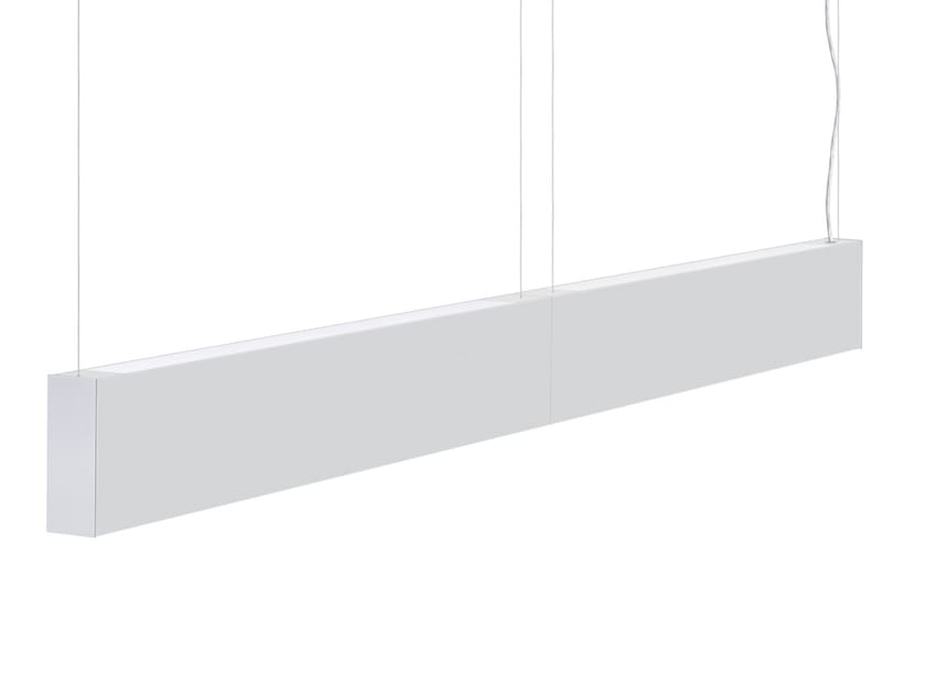 Linear lighting profile REBA D/I LED LINE By INDELAGUE | ROXO Lighting