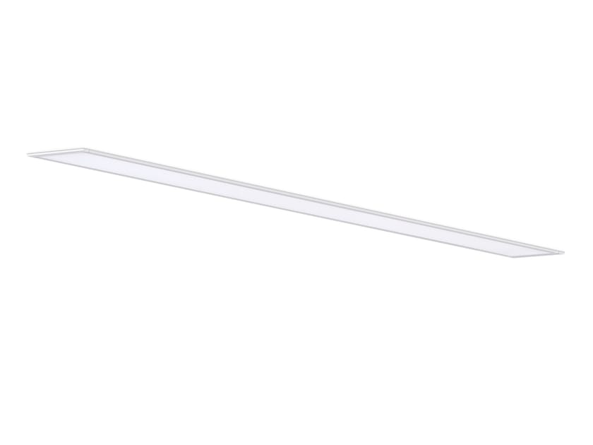 Linear lighting profile REBA /E LED By INDELAGUE | ROXO Lighting