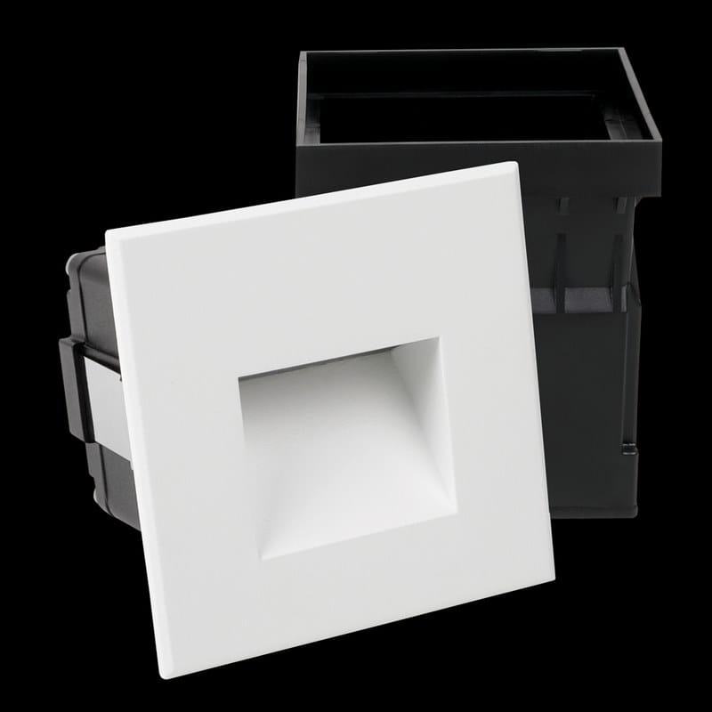 REC 100 Steplight By PROLED
