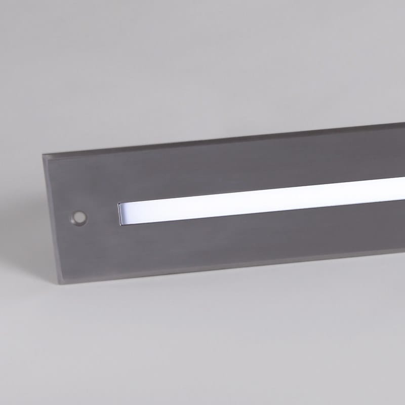 REC LINE L MONO segnapasso By PROLED