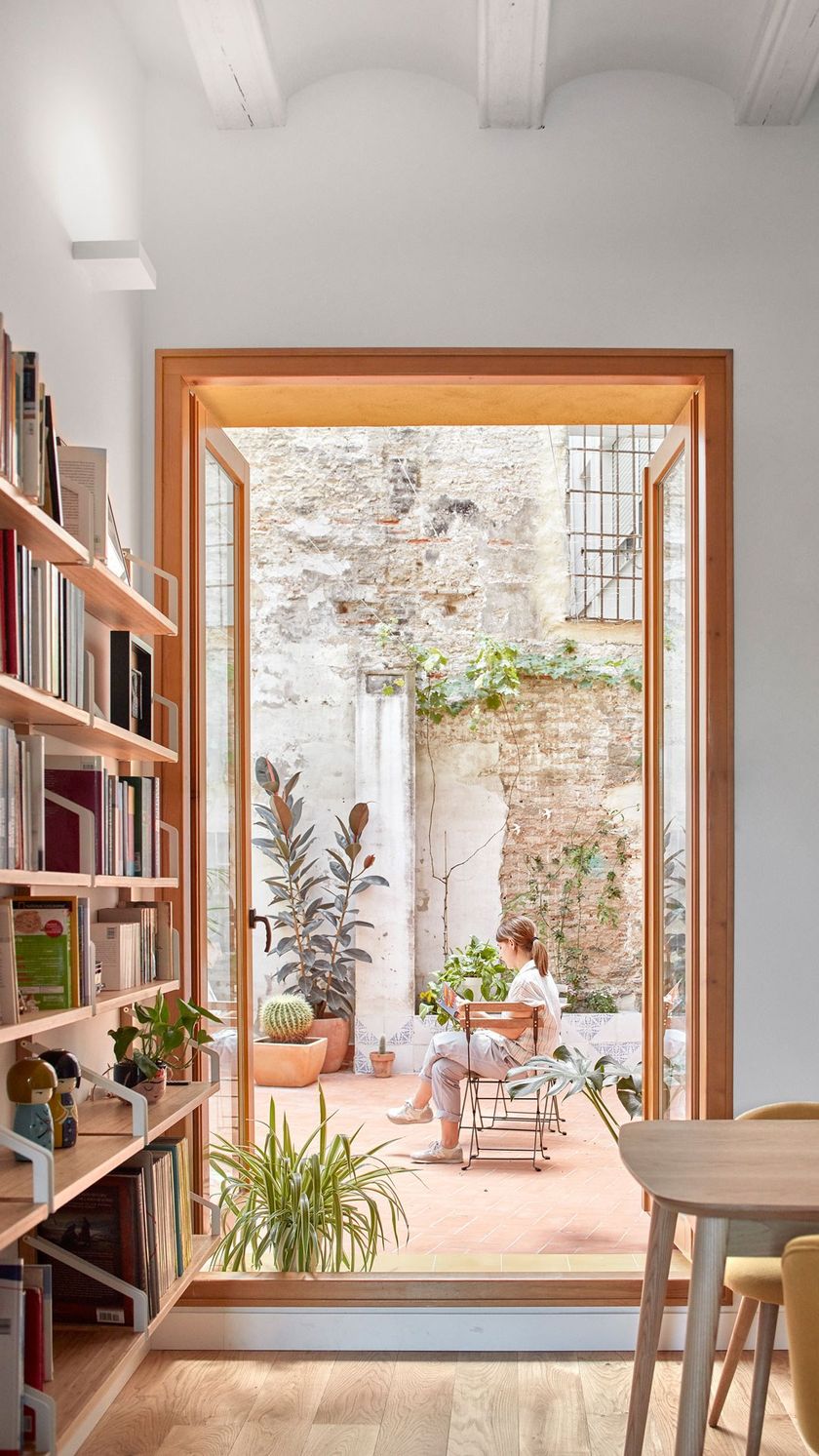 REC MINI Applique a LED in alluminio By Arkoslight | design Rubén ...