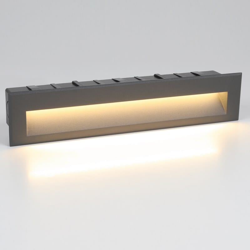 REC STAIR+ steplight By PROLED