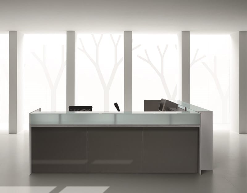 RECEPTION | Banco reception By Mascagni