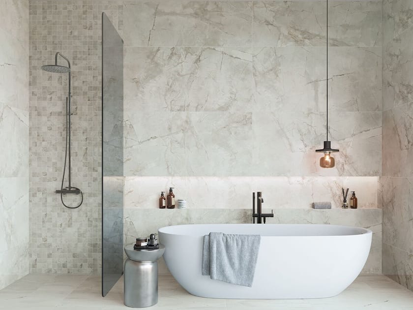 GRISEO Flooring By RECER