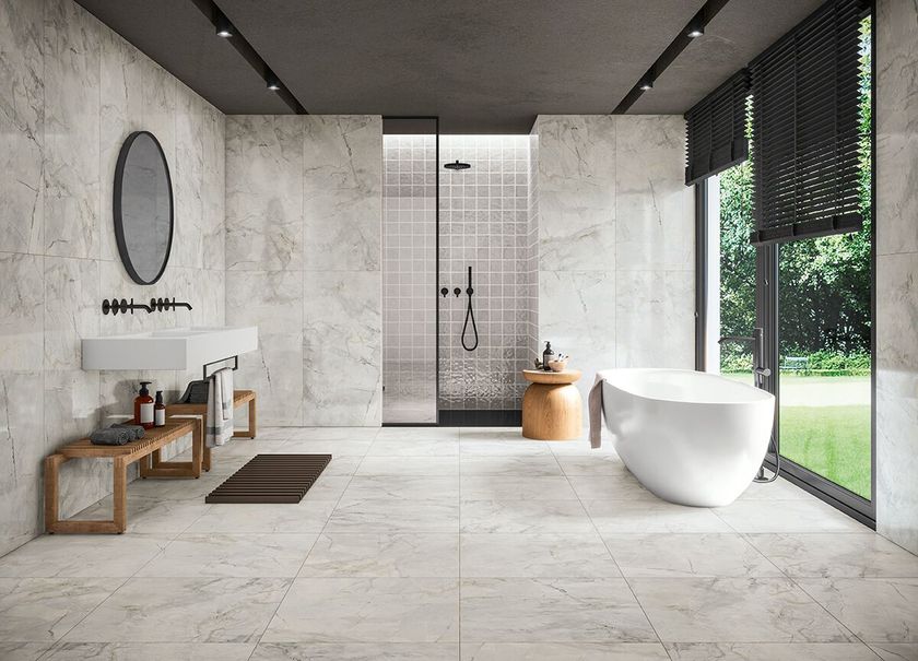 GRISEO Flooring By RECER