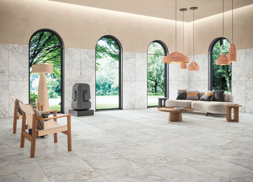 GRISEO Flooring By RECER